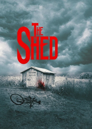 Złe miejsce (The Shed, 2019) – mroczny horror o dorastaniu, zemście i ...